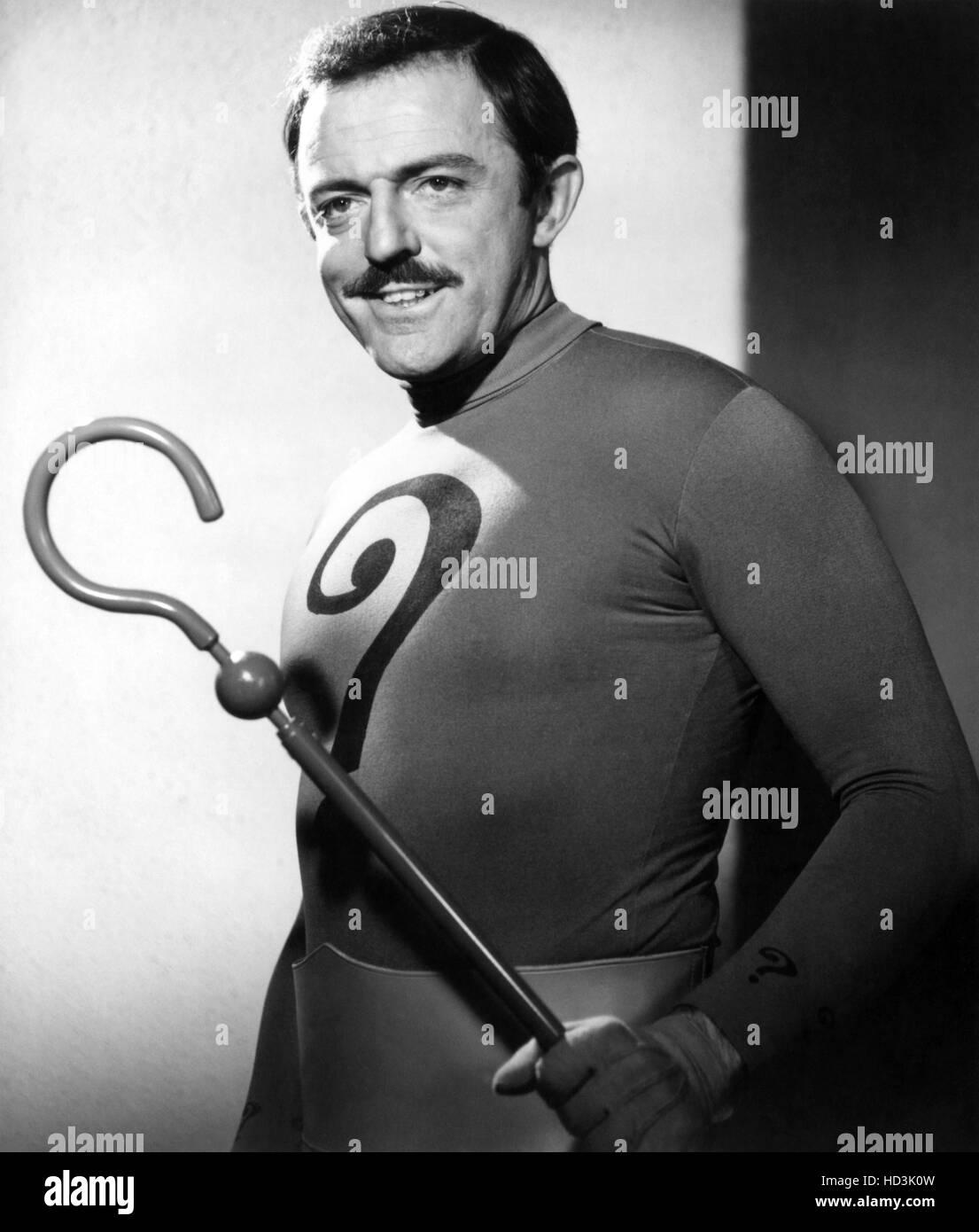 BATMAN, John Astin (as The Riddler), 'Batman's Anniversary', (Season 2 ...