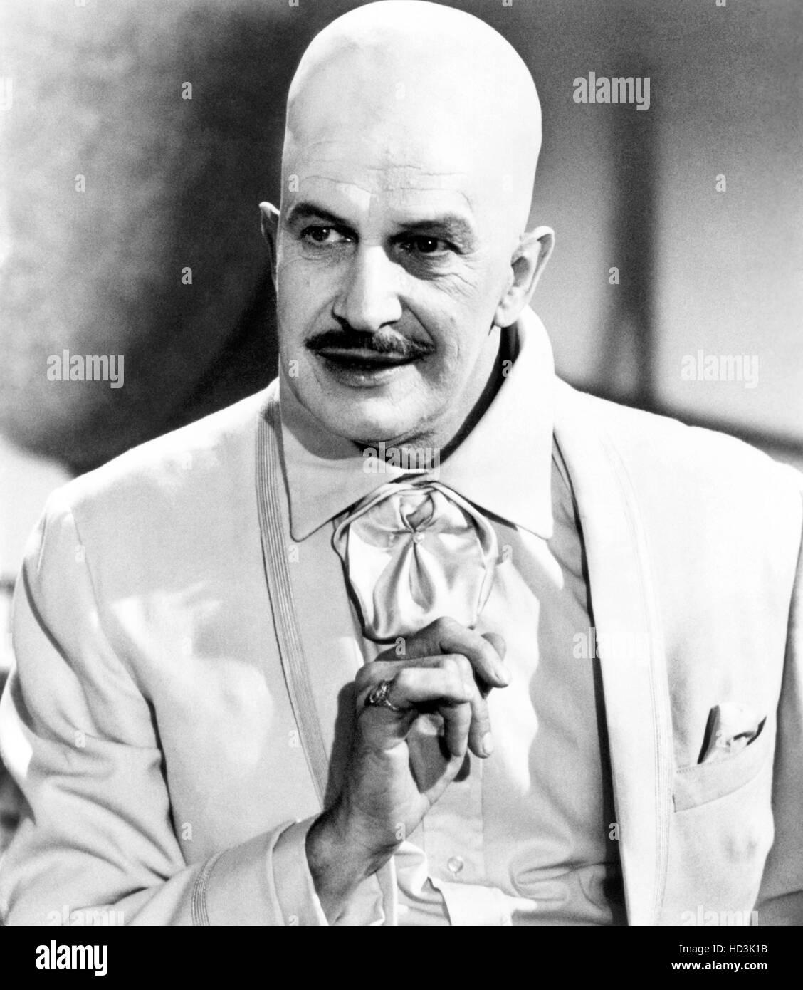 BATMAN, Vincent Price (as Egghead), 'An Egg Grows In Gotham', (Season 2 ...