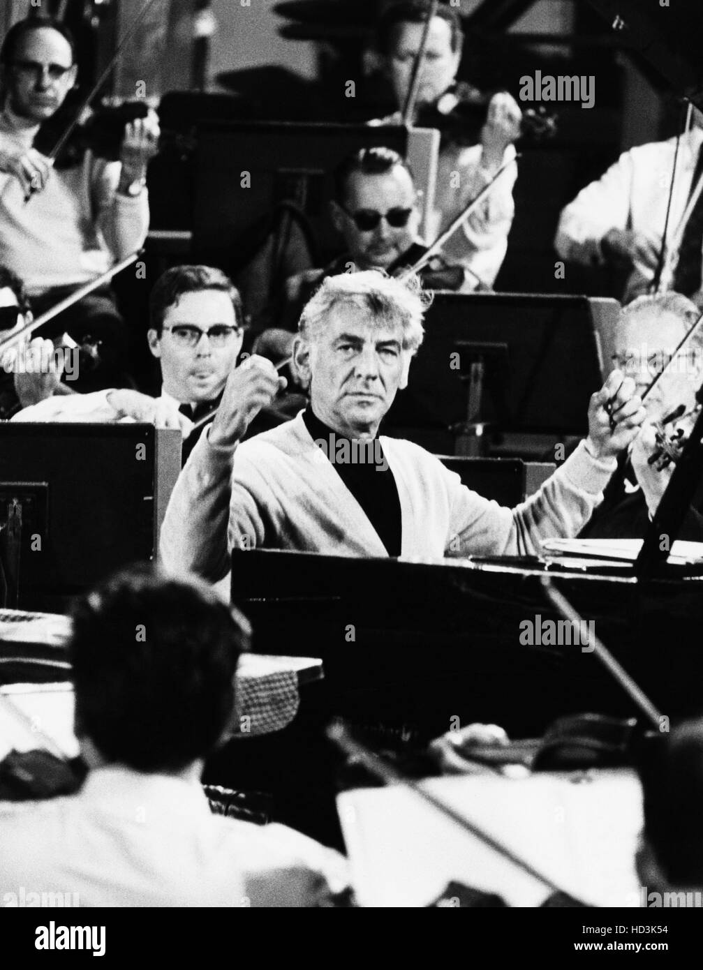 BEETHOVEN'S BIRTHDAY: A CELEBRATION IN VIENNA, Leonard Bernstein, CBS ...