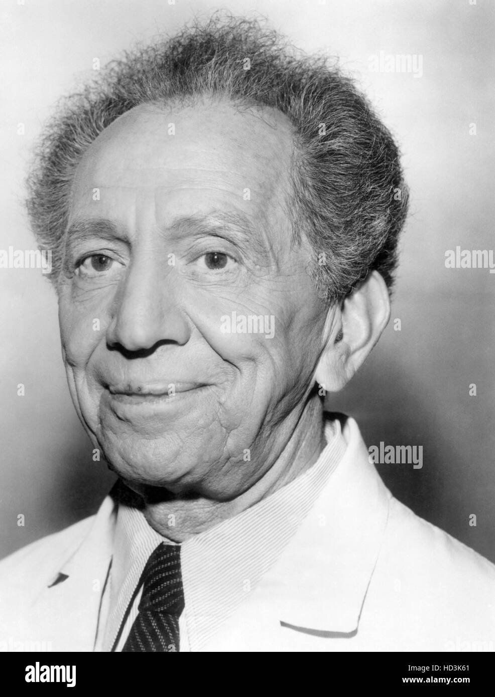 BEN CASEY, Sam Jaffe, 1961-66 Stock Photo - Alamy