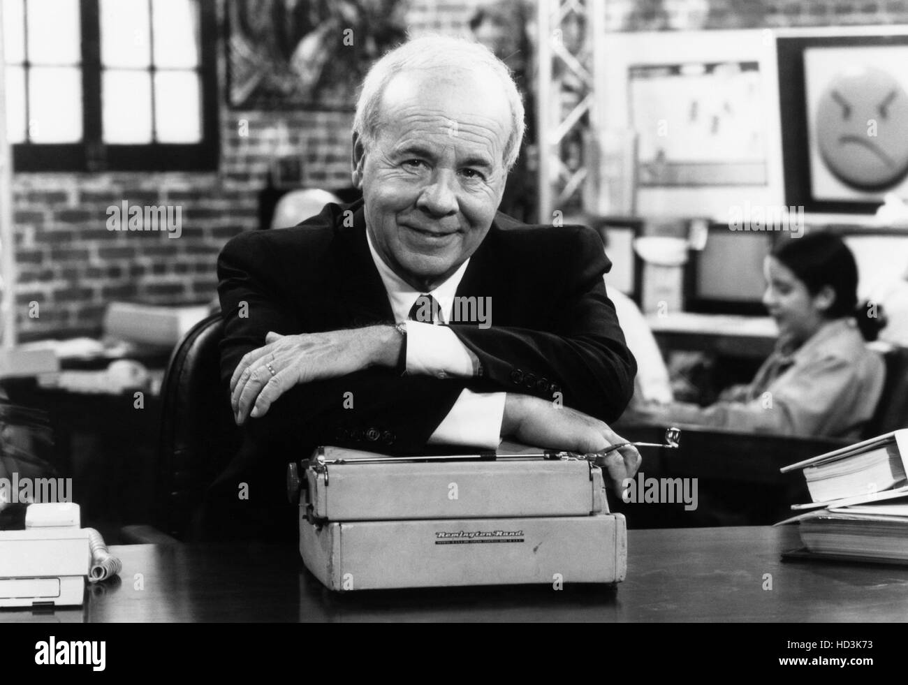 THE BEEF: ROMANTIC BEEFS, Tim Conway, 1997, ©The Family Channel ...