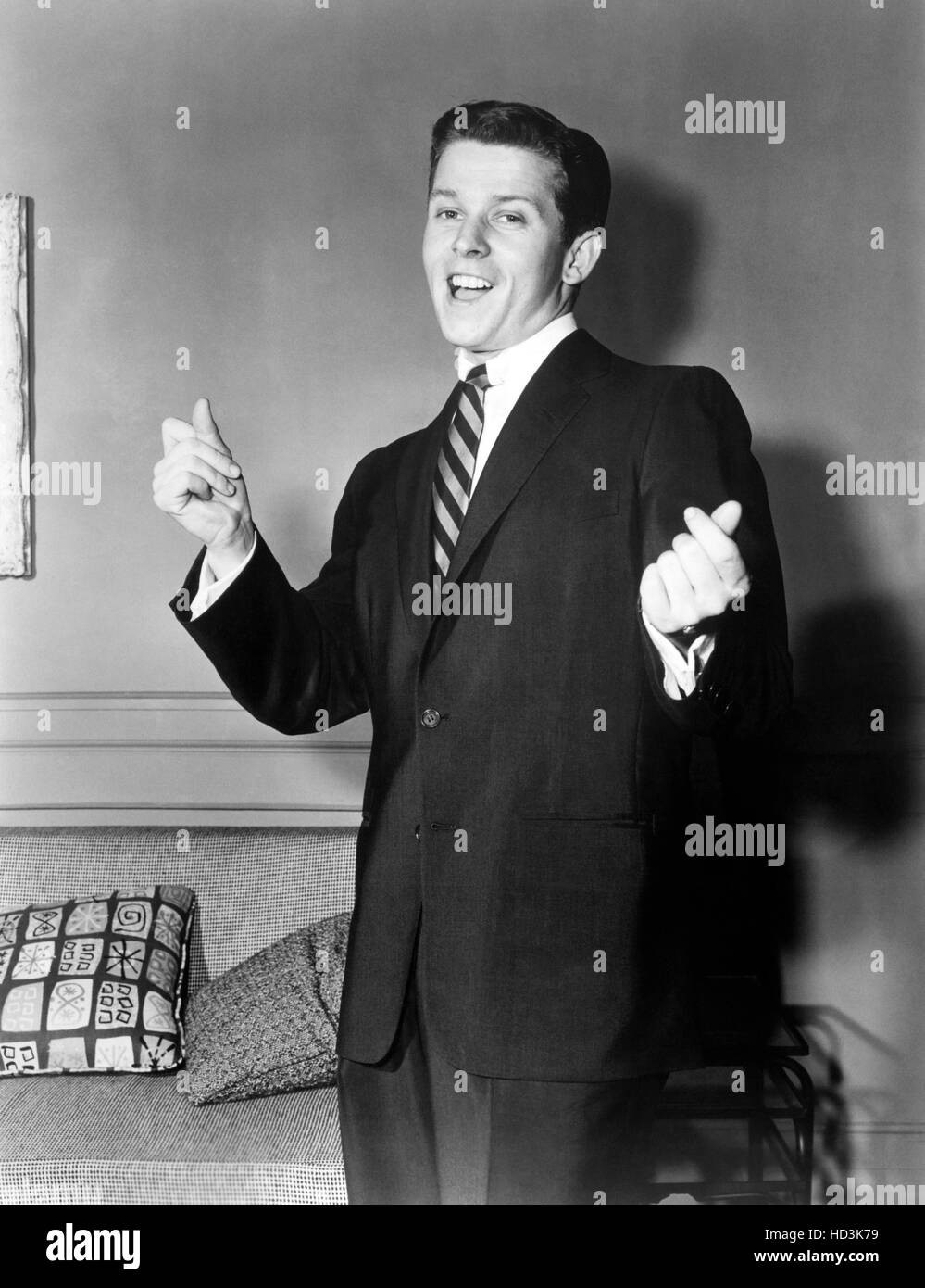 BEST FOOT FORWARD, Charlie Applewhite, 1954 Stock Photo - Alamy