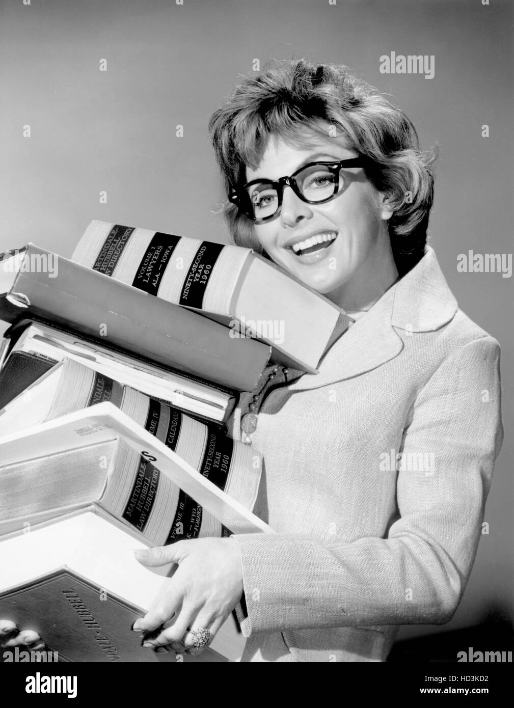 BEN JERROD, Jeanne Baird, 1963 Stock Photo - Alamy