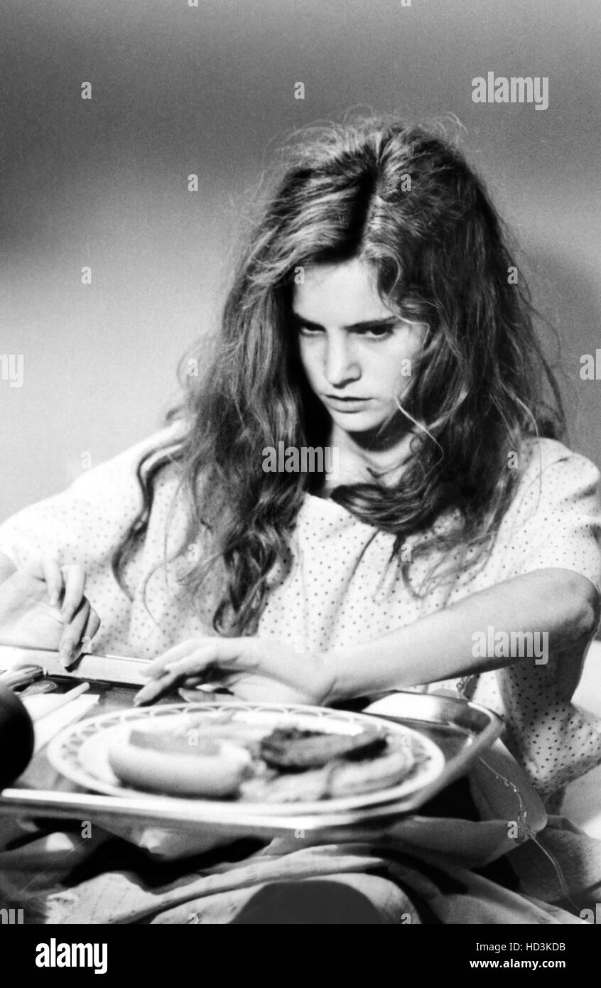 THE BEST LITTLE GIRL IN THE WORLD, Jennifer Jason Leigh, 1981, © Aaron ...