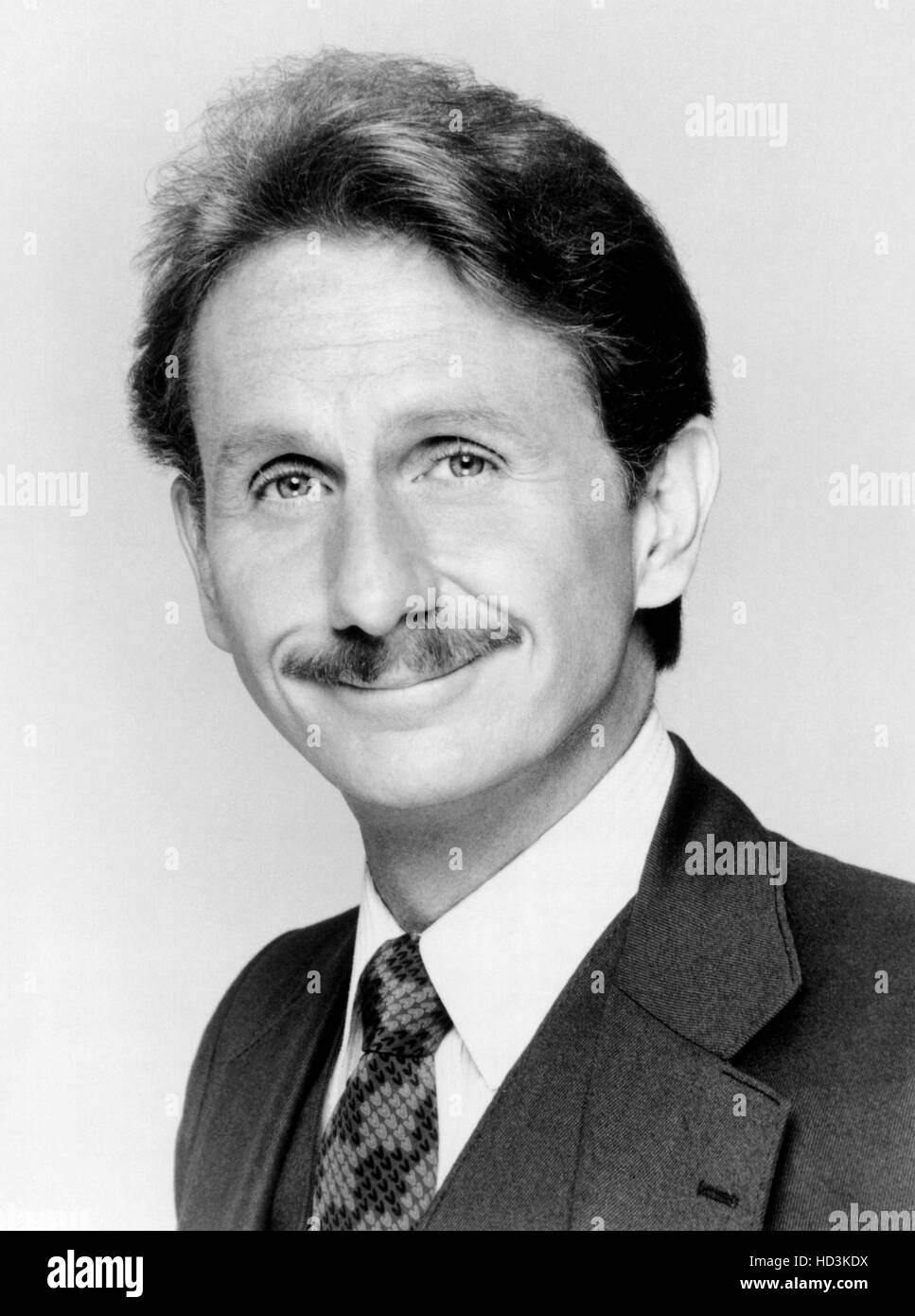 BENSON, Rene Auberjonois, 1979-86. © ABC / Courtesy: Everett Collection ...