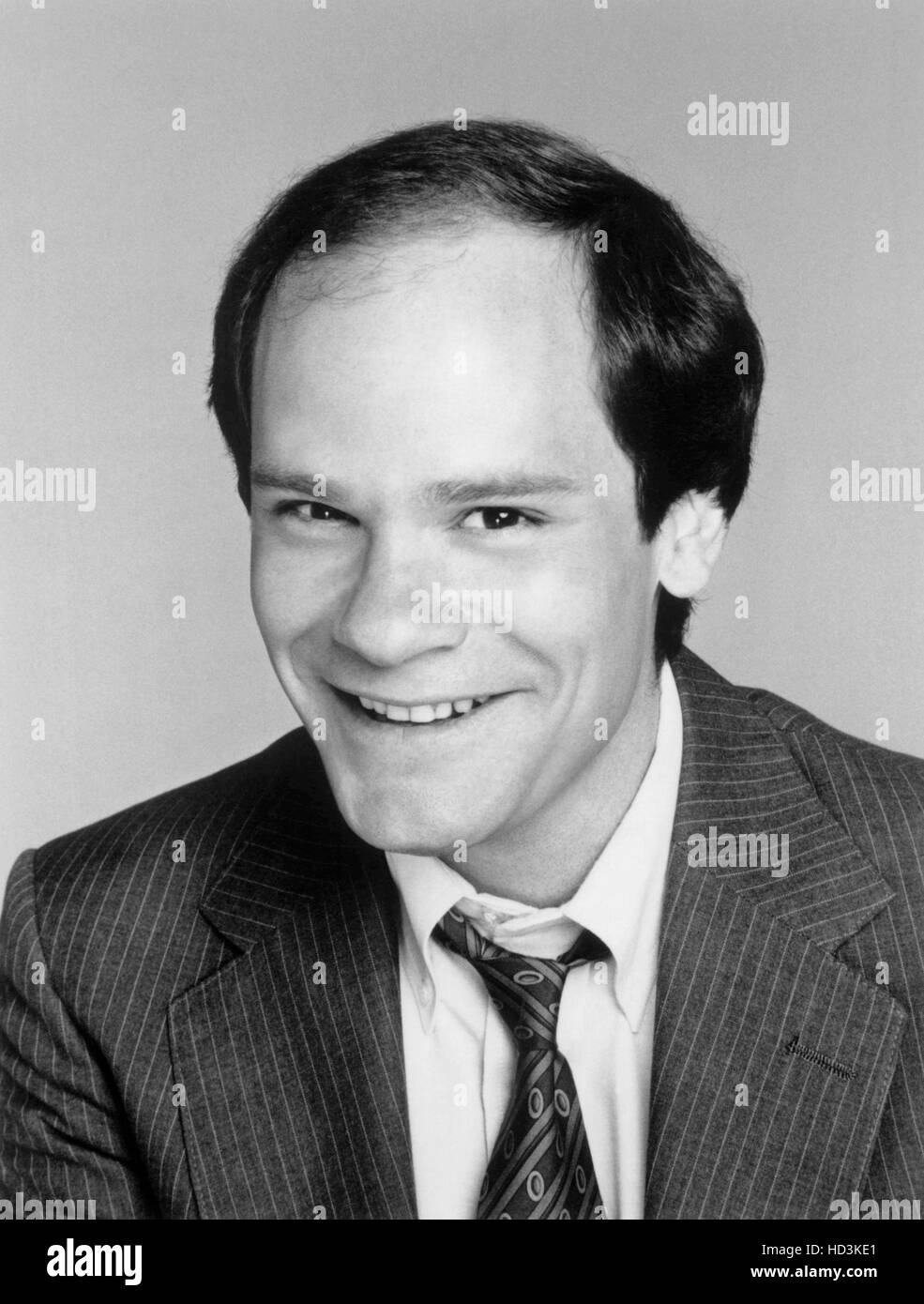 BENSON, Ethan Phillips, 1979-86. © ABC / Courtesy: Everett Collection ...