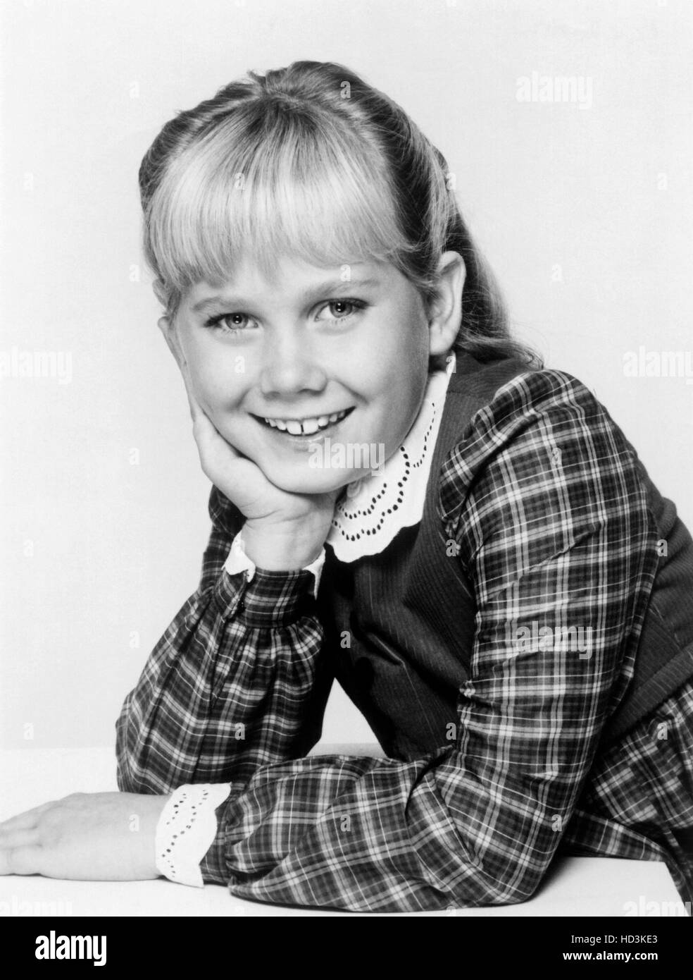 BENSON, Missy Gold, 1979-86. © ABC / Courtesy: Everett Collection Stock ...