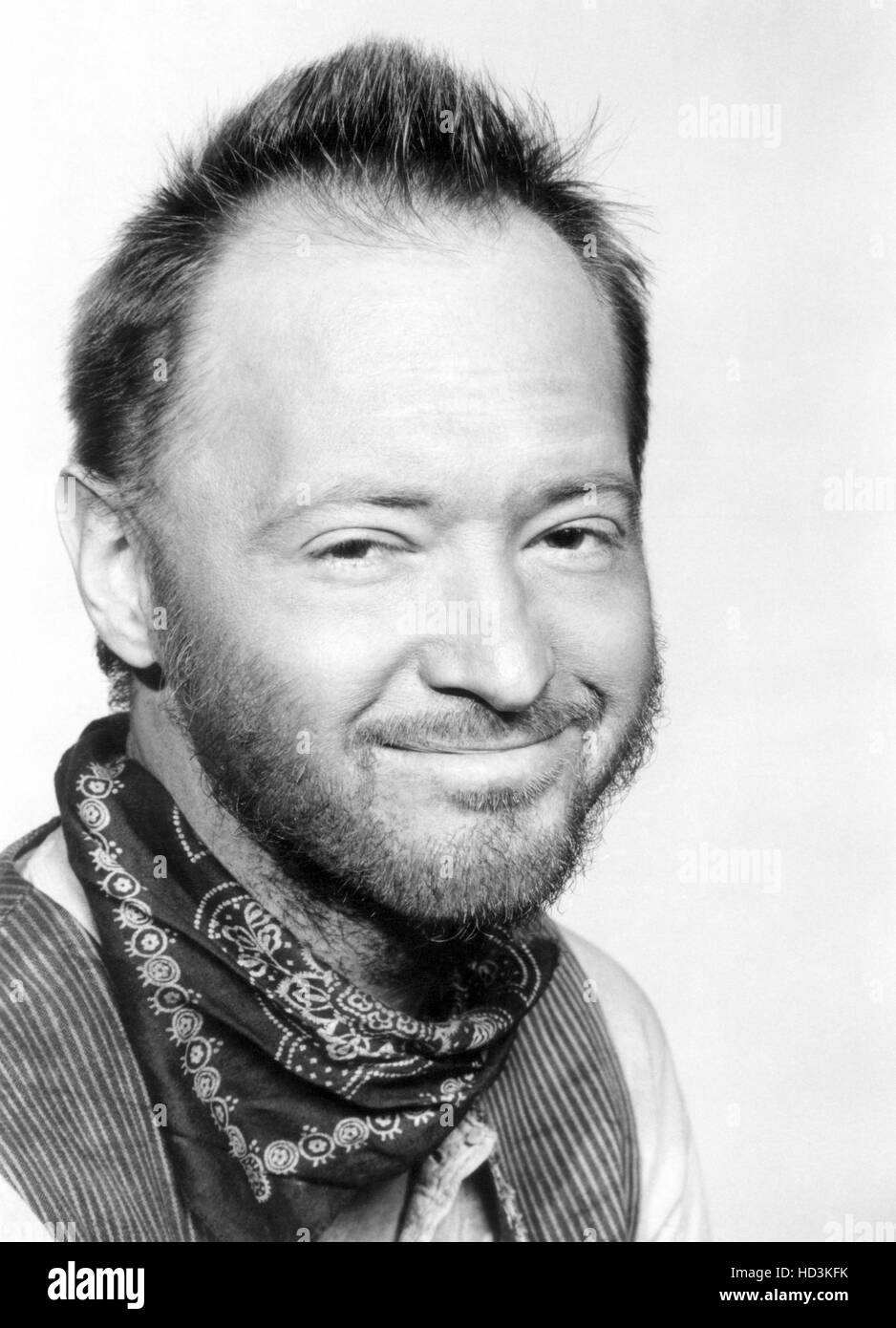 BEST OF THE WEST, Tracey Walter, (1981), 1981-82. © Paramount ...