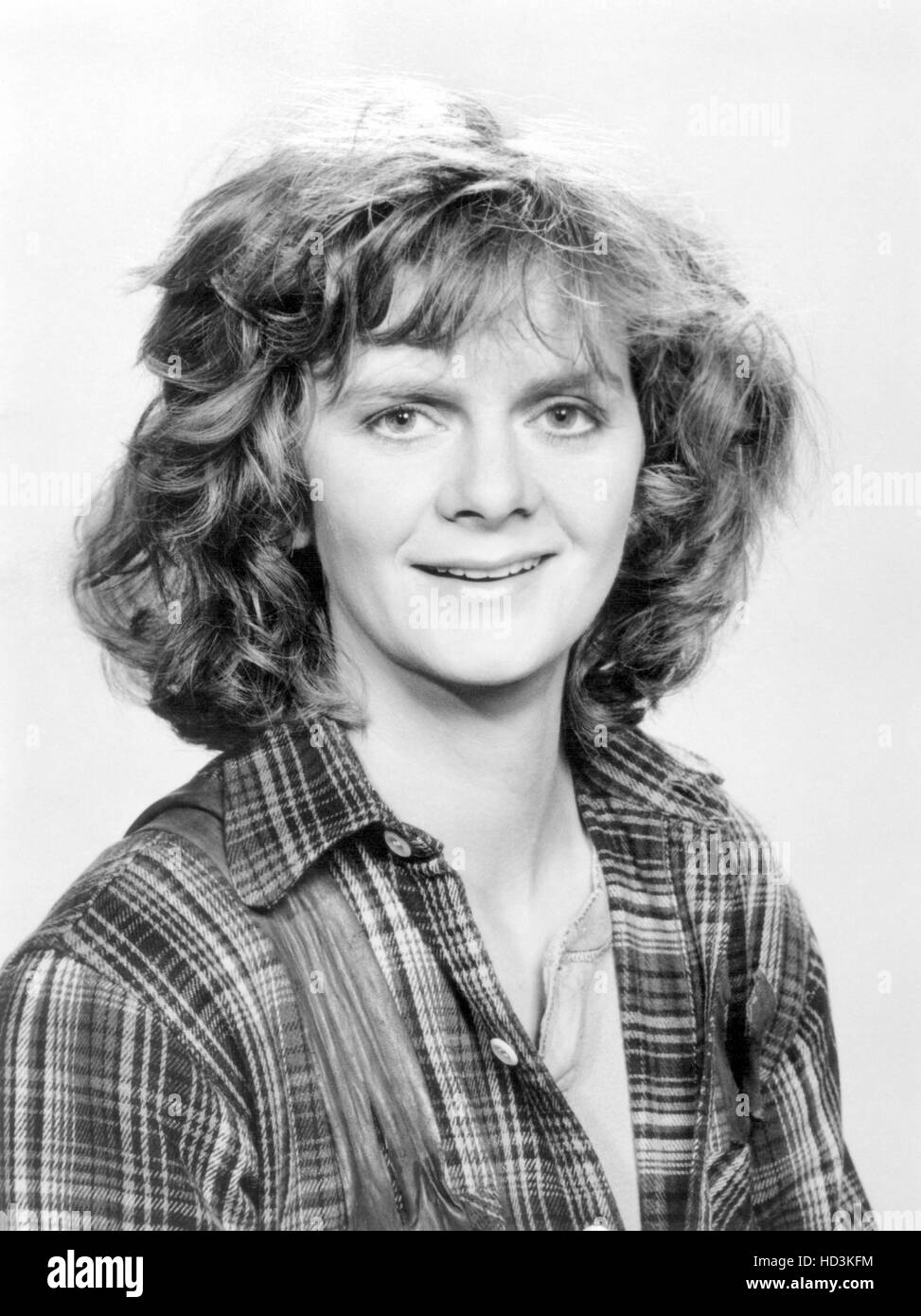 BEST OF THE WEST, Valri Bromfield, (1981), 1981-82. © Paramount ...