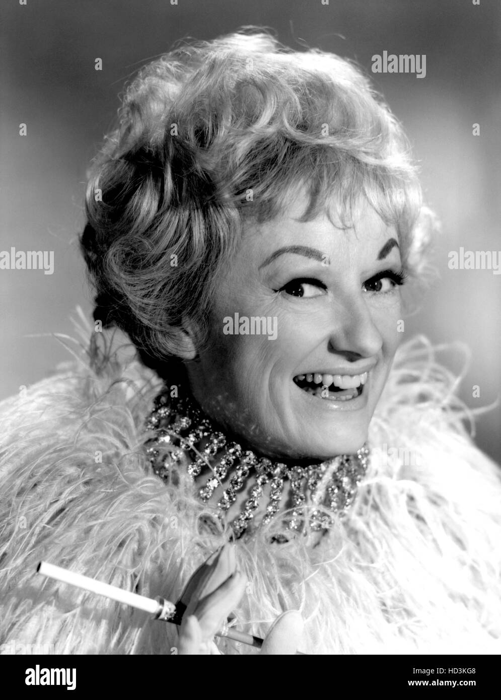THE BEAUTIFUL PHYLLIS DILLER SHOW, Phyllis Diller, 1968 Stock Photo - Alamy