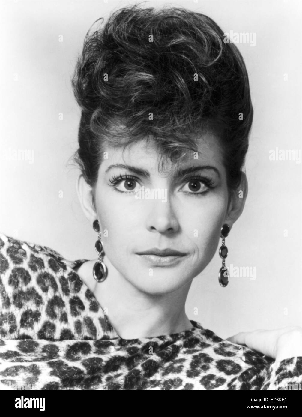 BERRENGER'S, Laura Ashton, 1985. © NBC / Courtesy: Everett Collection ...