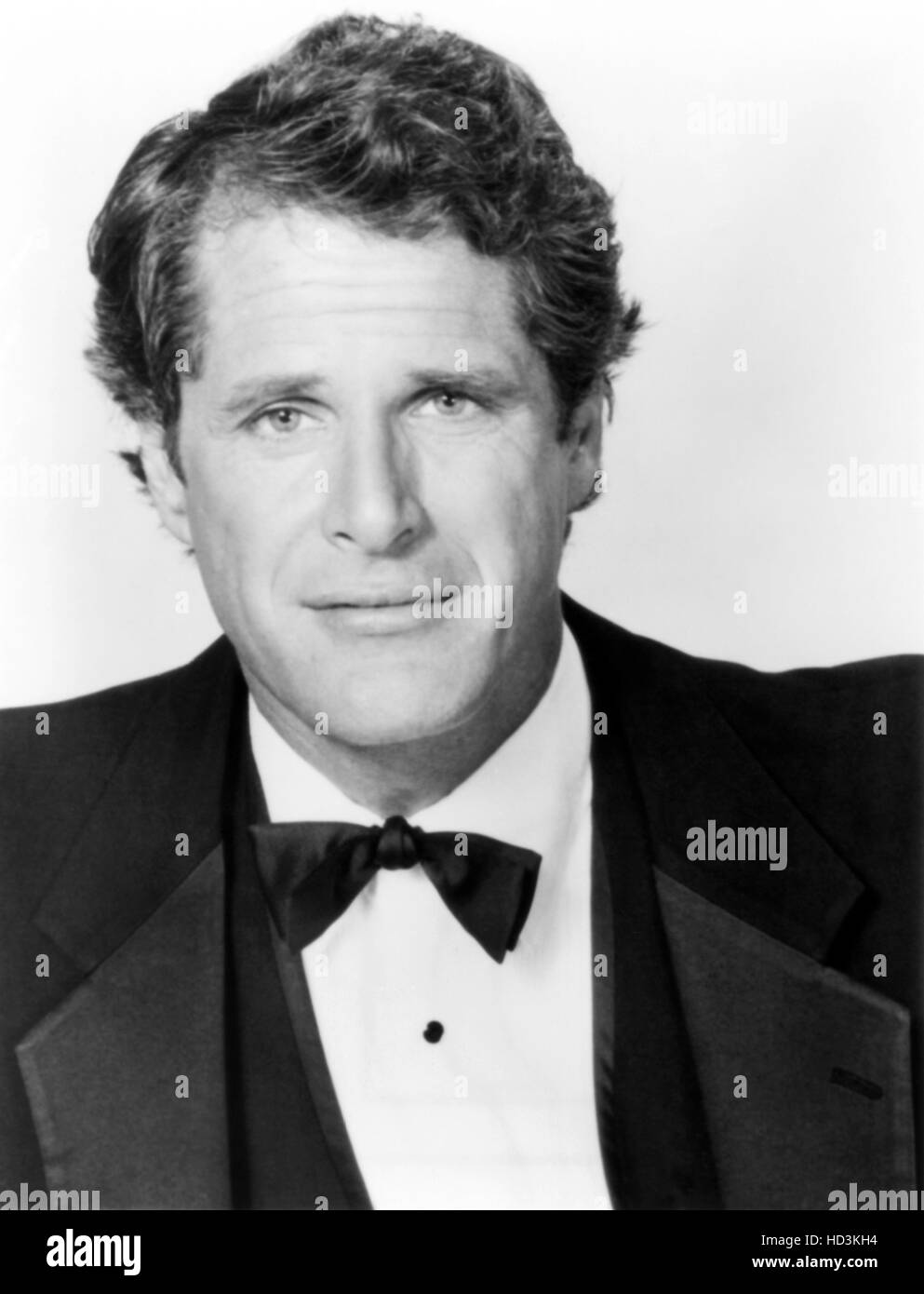 BERRENGER'S, Ben Murphy, 1985. © NBC / Courtesy: Everett Collection ...