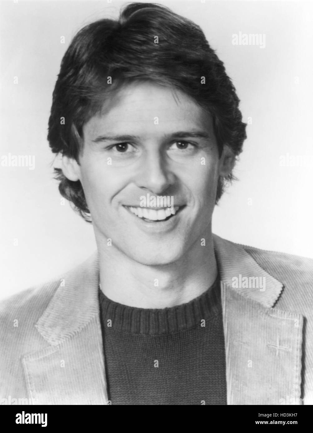 BERRENGER'S, Robin Strand, 1985. © NBC / Courtesy: Everett Collection ...