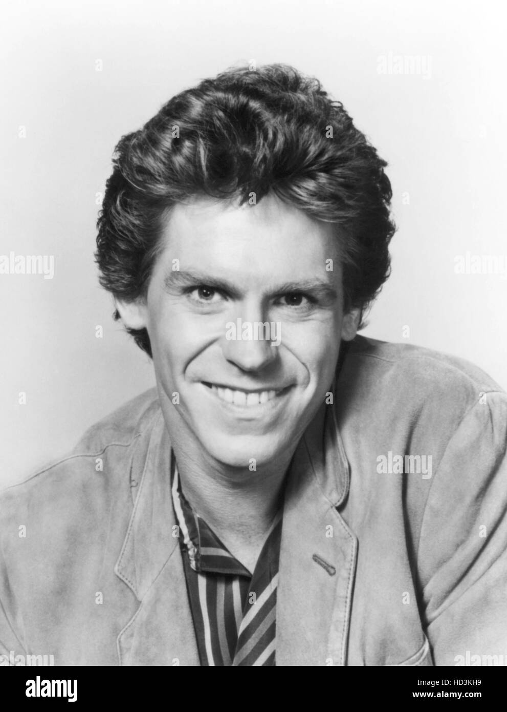 BERRENGER'S, Jeff Conaway, 1985. © NBC / Courtesy: Everett Collection ...