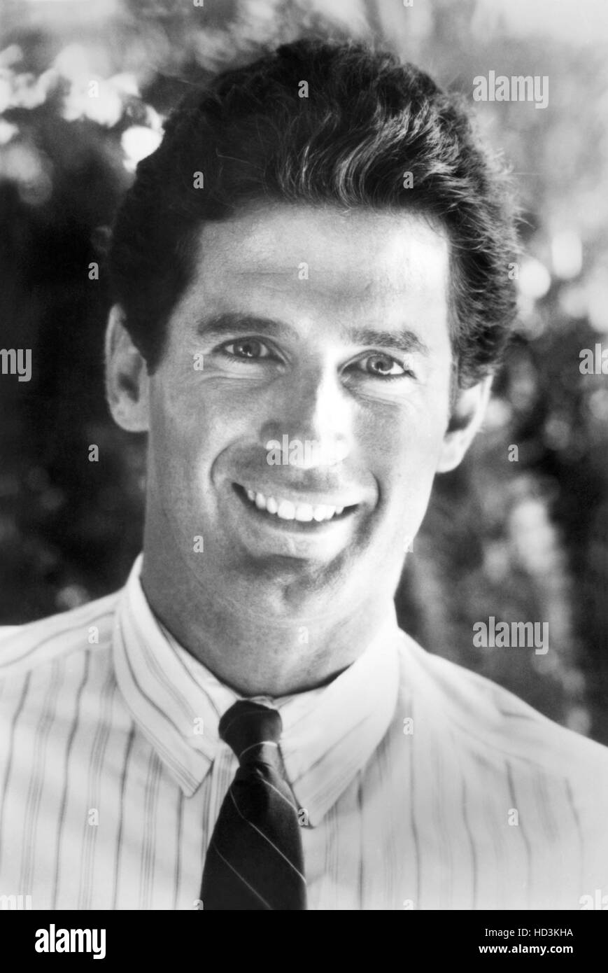 BERRENGER'S, Jack Scalia, 1985. © NBC / Courtesy: Everett Collection ...