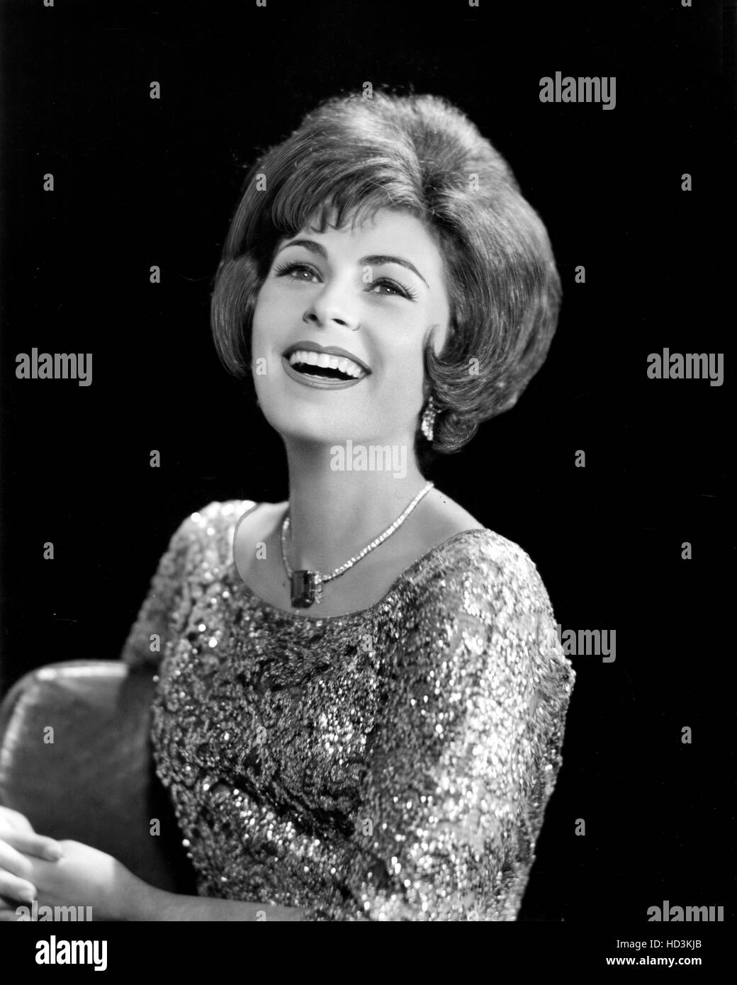 THE BELL TELEPHONE HOUR, Roberta Peters, 1961-65 Stock Photo - Alamy