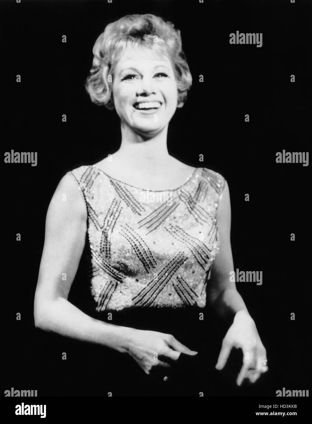 Barbara cook hi-res stock photography and images - Alamy