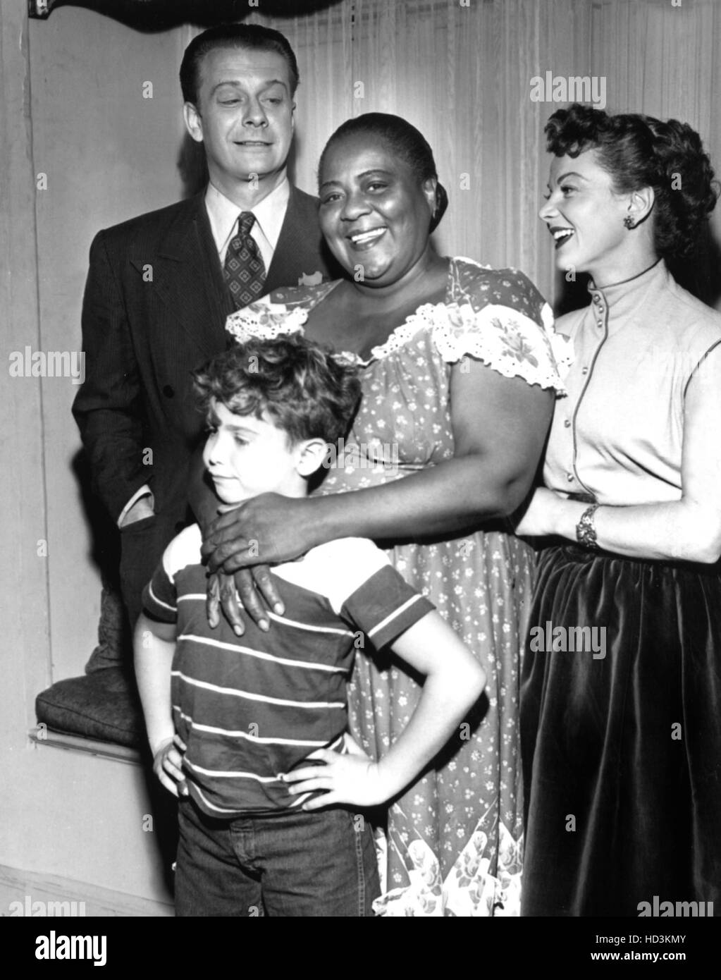 BEULAH, David Bruce, Stuffy Singer, Louise Beavers, Jane Frazee, 1950 ...