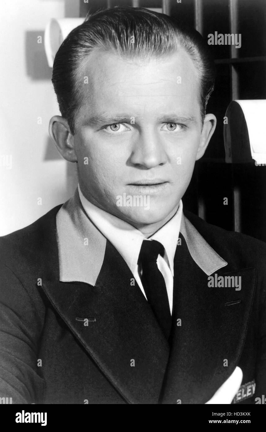 THE BILL DANA SHOW, Gary Crosby, 1963-65 Stock Photo - Alamy