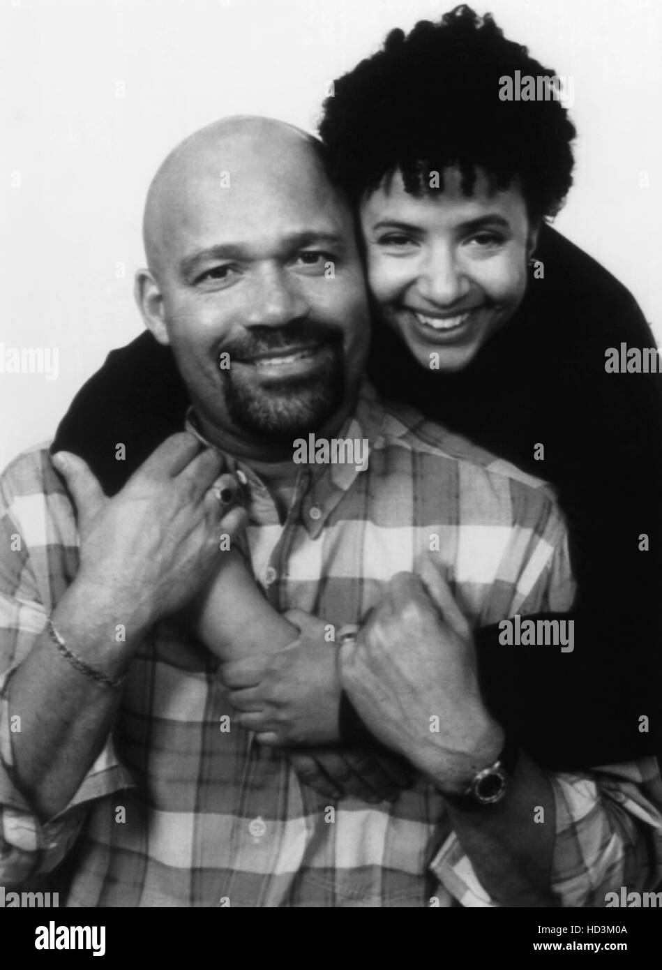 BROOKSIDE, from left: Louis Emerick, Beverley Hills, 1982-2003 ...