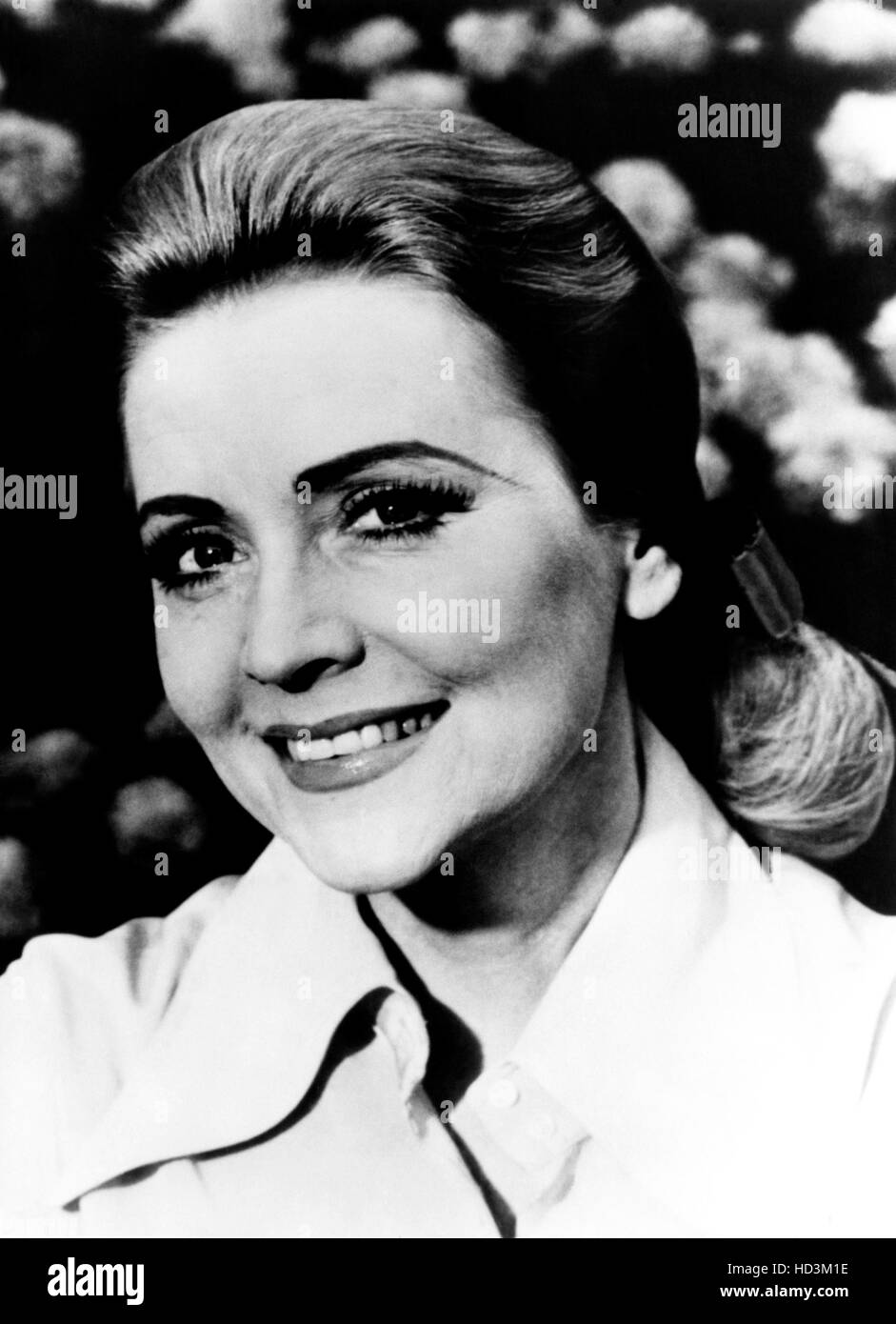 BRIGHT PROMISE, Anne Jeffreys, 1969-72 Stock Photo - Alamy