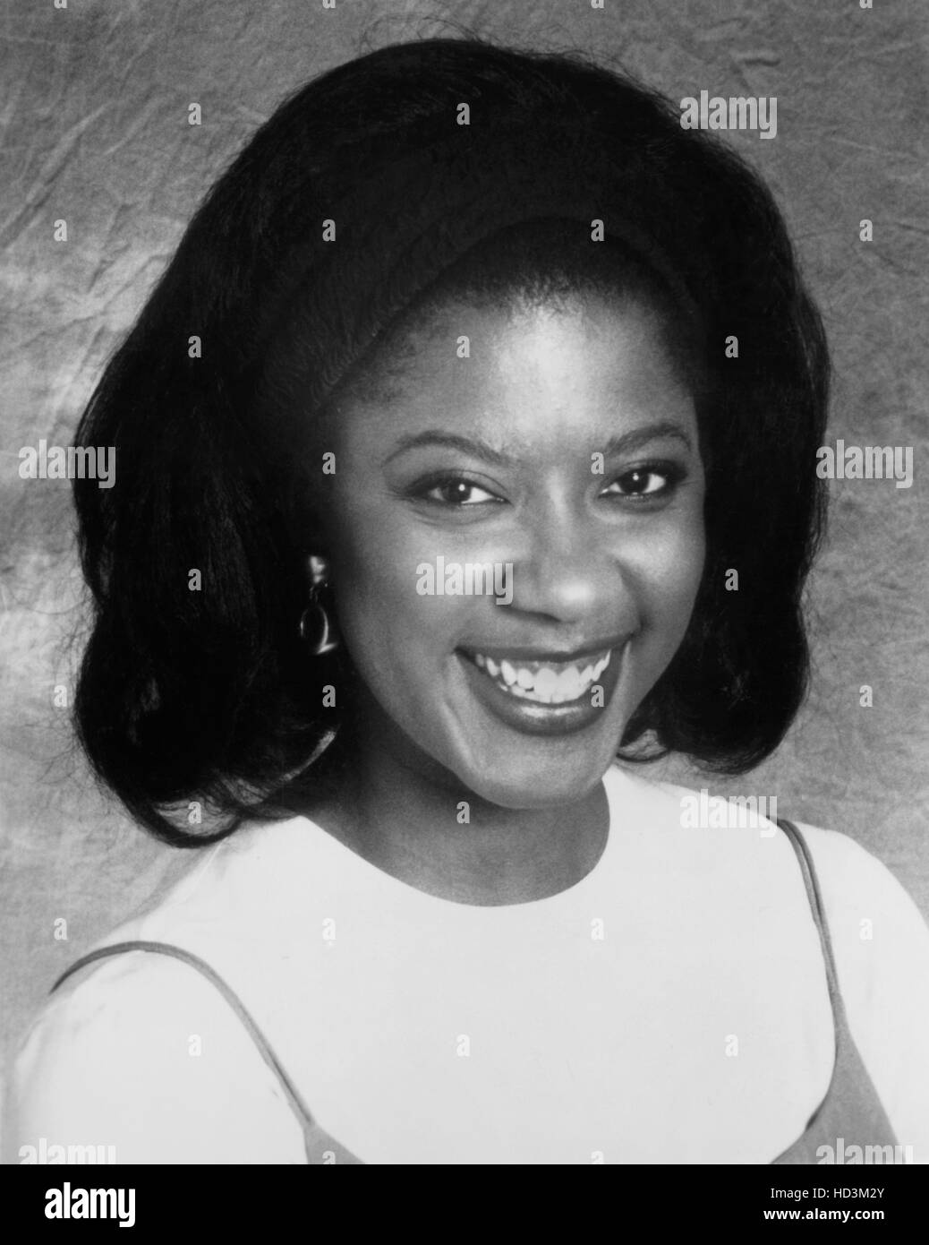 BREAKFAST TIME, Gwen McGee, (1994), 1994-96. © FX Network / Courtesy ...