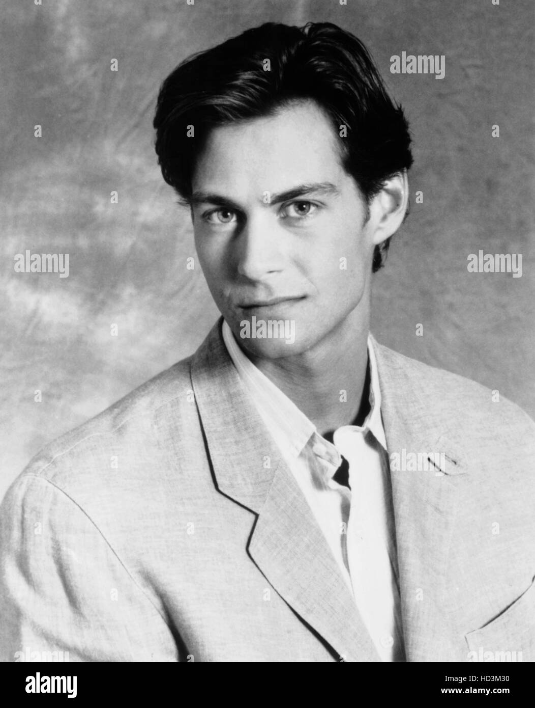 BREAKFAST TIME, Spencer Garbett, (1994), 1994-96. © FX Network ...