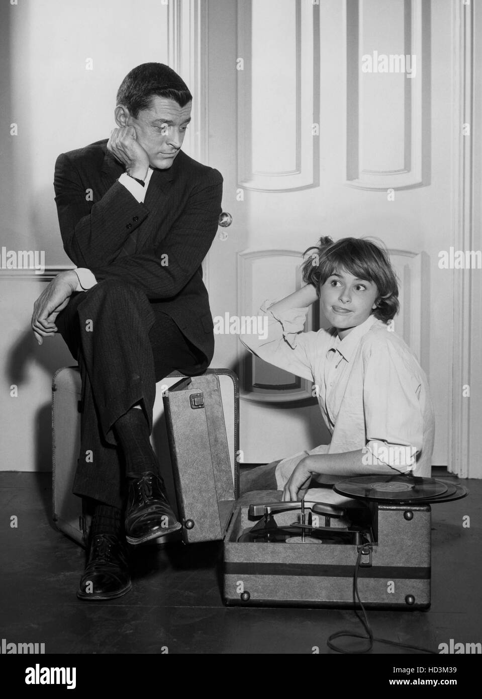 Frank aletter hi-res stock photography and images - Alamy