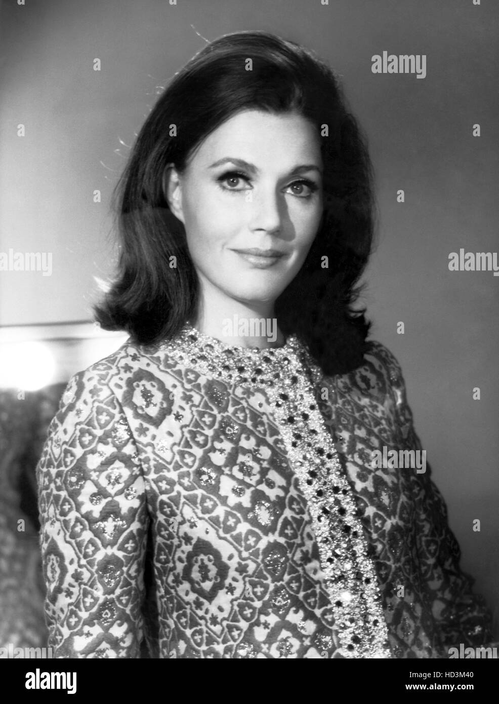 BRACKEN'S WORLD, Elizabeth Allen, 1969-70, TM and Copyright © 20th ...