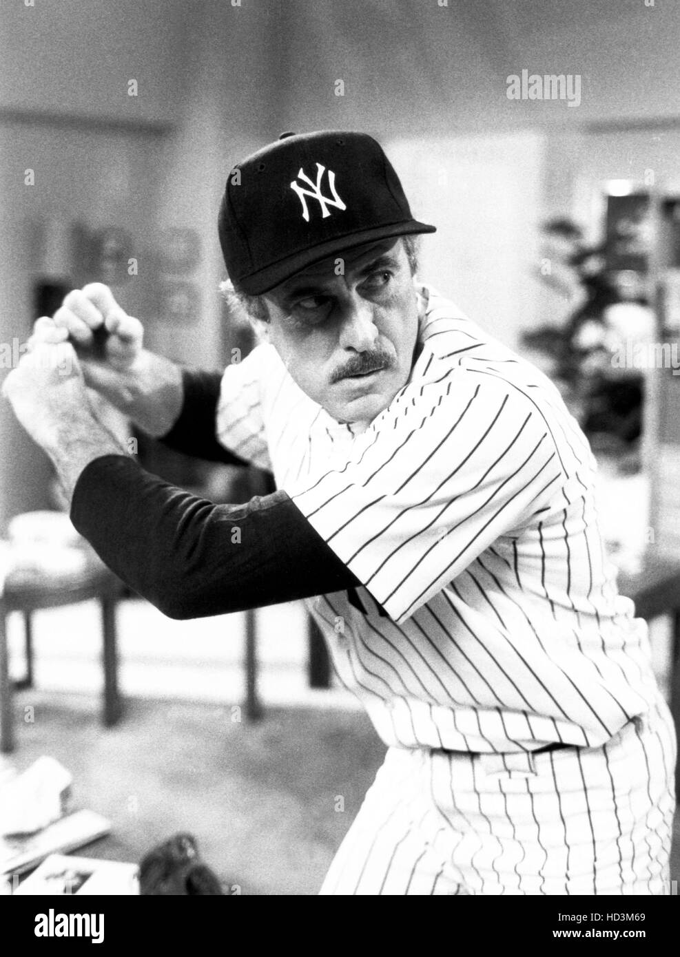 BUFFALO BILL, Dabney Coleman, 'Jo Jo's Problem: Part II', (Season 2 ...