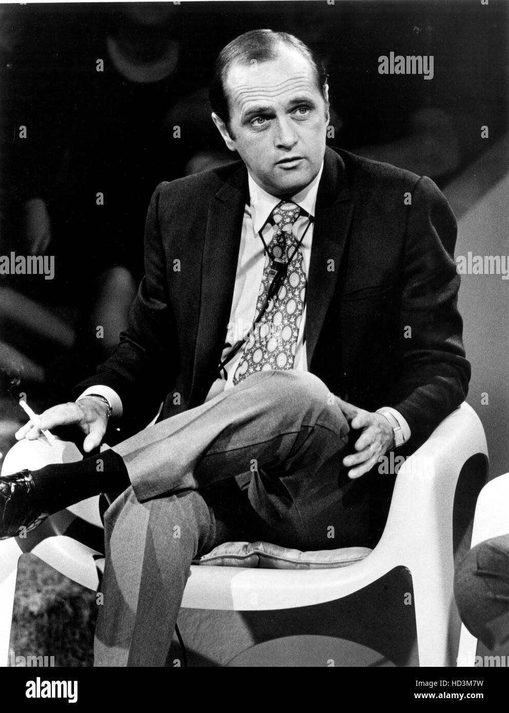 THE BUTTON-DOWN COMEDY OF THE 60's, Bob Newhart, aired January 8, 1970 ...