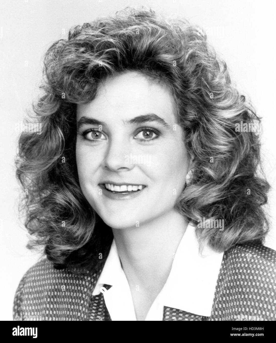 BUCK JAMES, Elena Wohl, 1987-1988, © ABC/courtesy Everett Collection ...