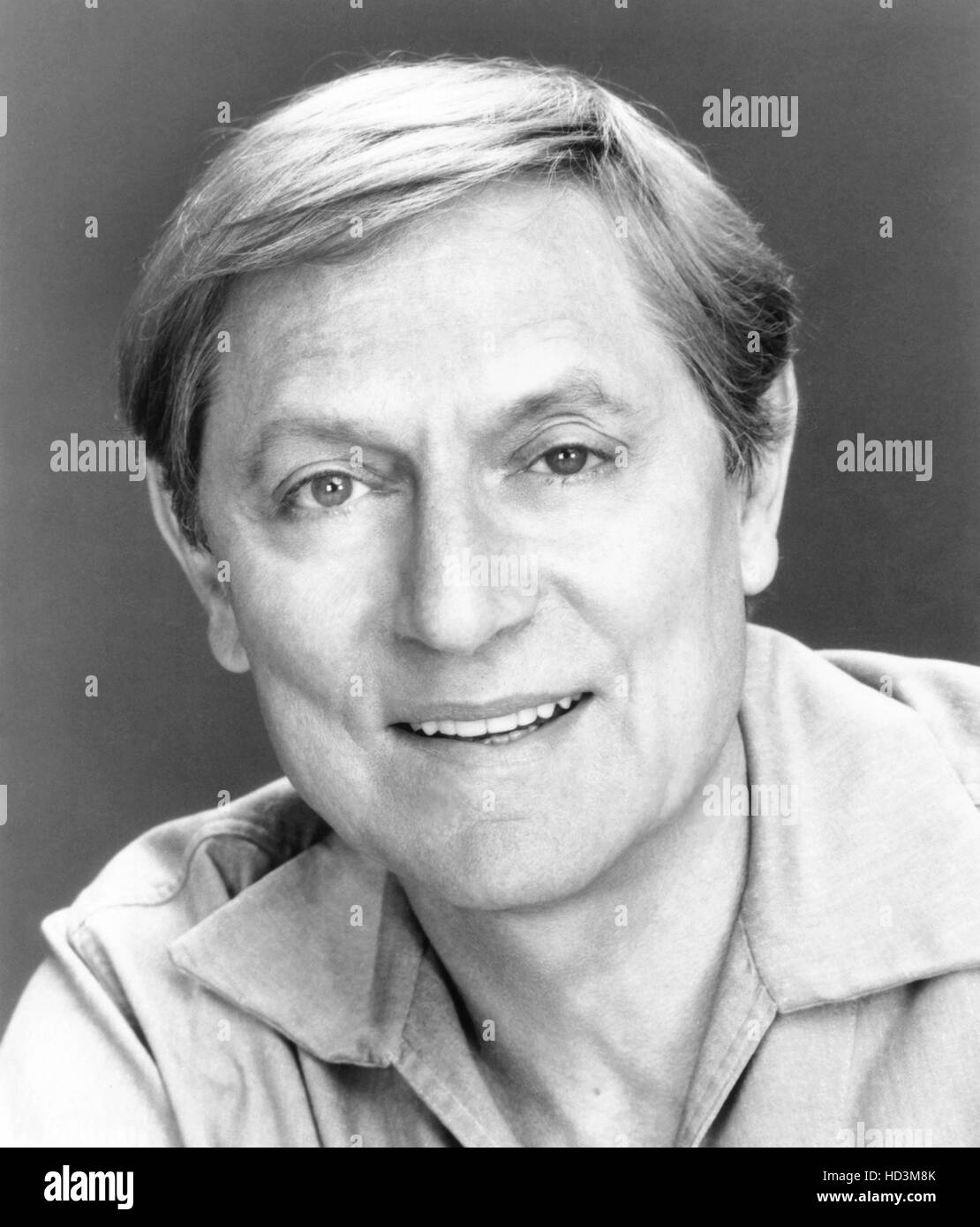BUCK JAMES, John Cullum, 1987-1988, © ABC/courtesy Everett Collection ...