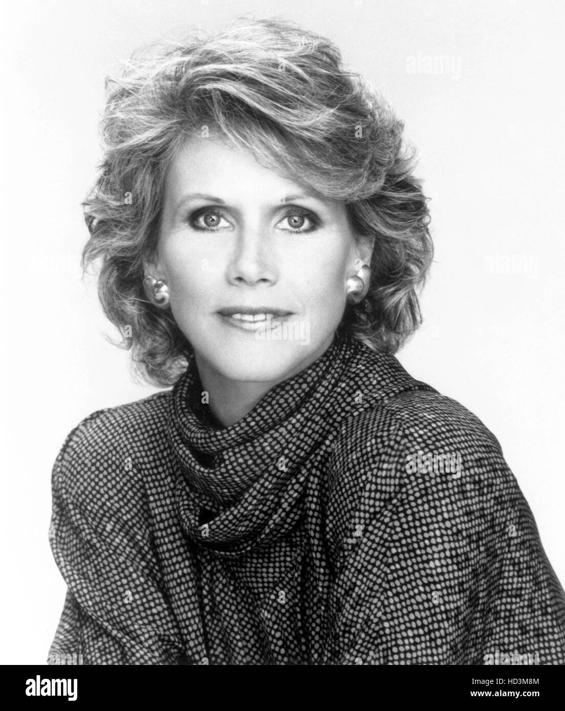 BUCK JAMES, Shannon Wilcox, 1987-1988, © ABC/courtesy Everett ...