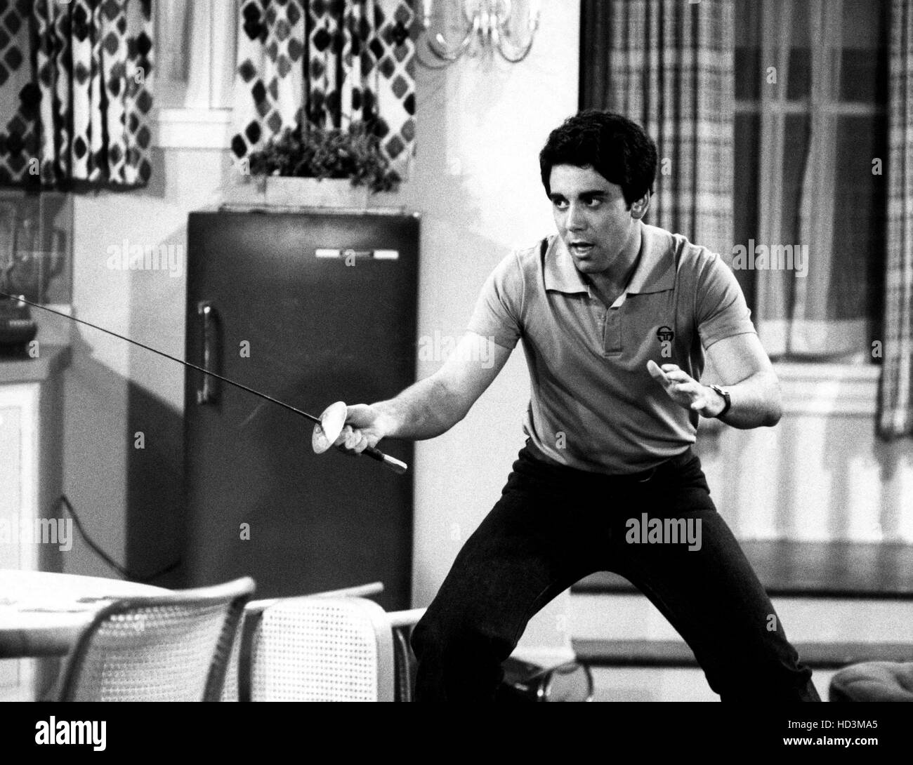 BUSTING LOOSE, Adam Arkin, 1977 Stock Photo - Alamy
