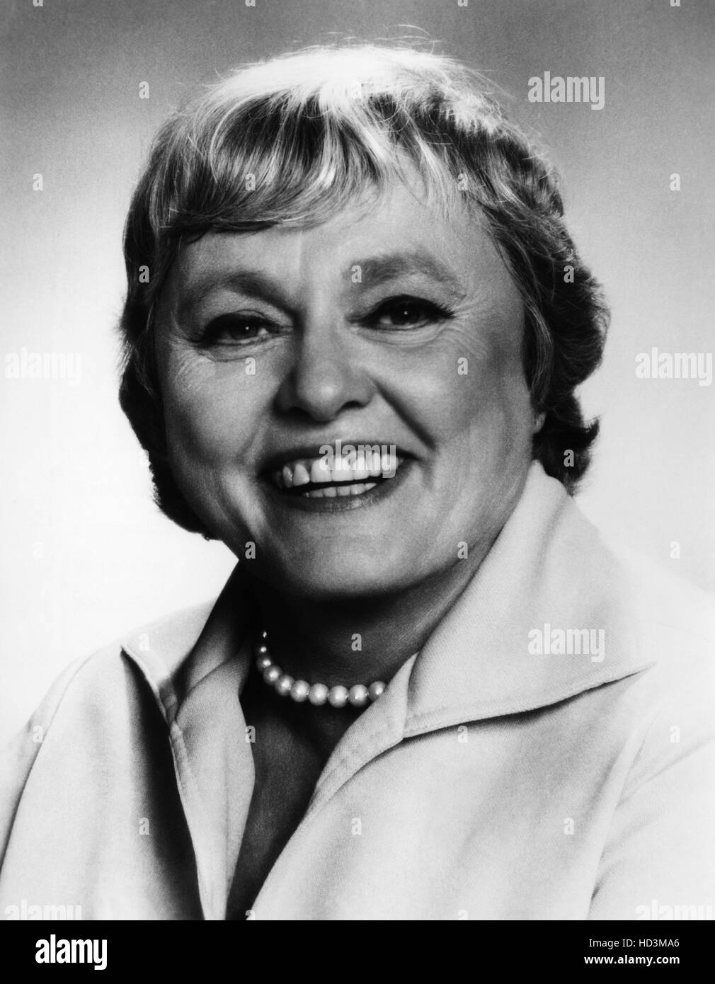 BUSTING LOOSE, Pat Carroll, 1977 Stock Photo - Alamy