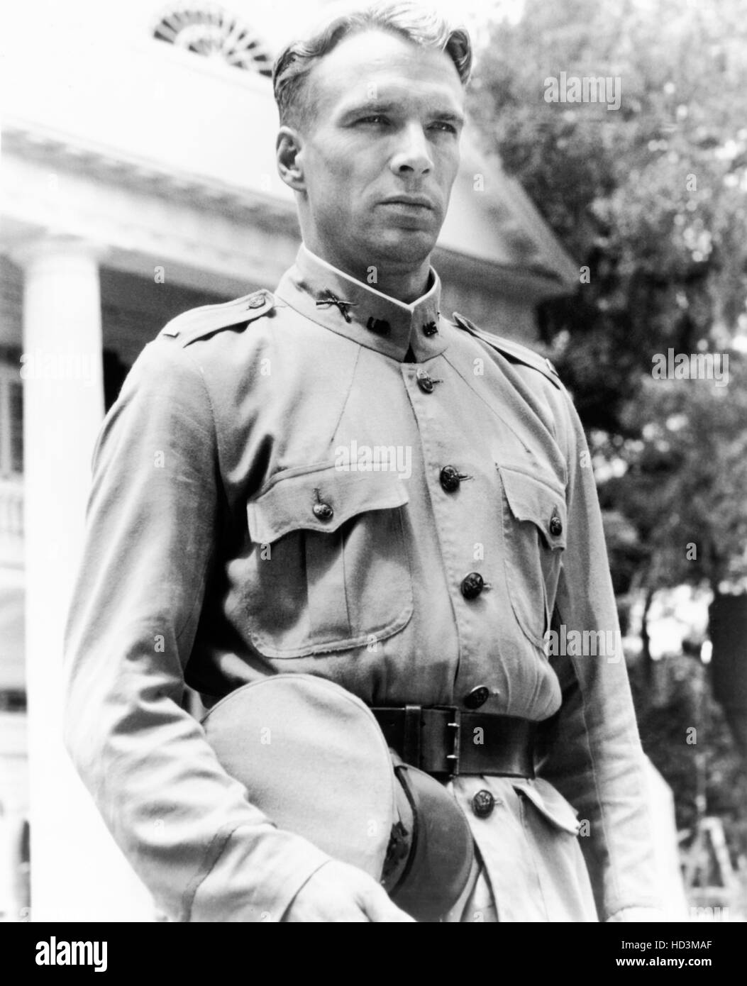 A BURNING PASSION: THE MARGARET MITCHELL STORY, John Clark Gable, 1994 ...