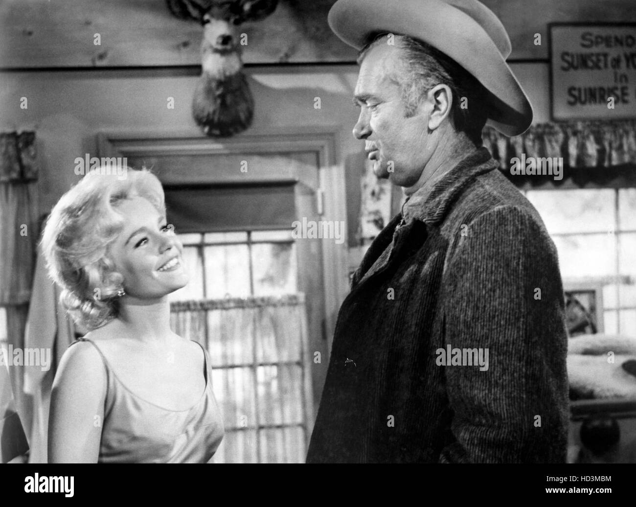 1961 62 season hi-res stock photography and images - Alamy