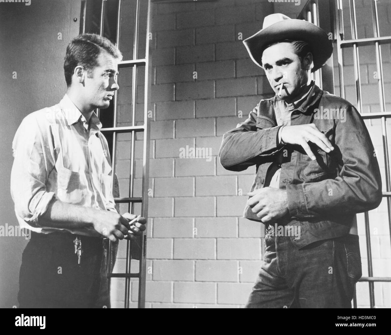 BUS STOP, from left: Dean Stockwell, Steve Cochran, 'Afternoon of a ...