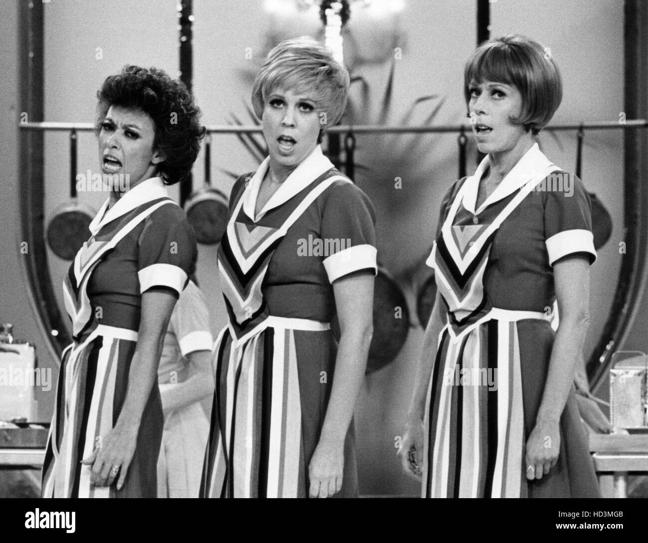 Vicki lawrence 1976 hi-res stock photography and images - Alamy