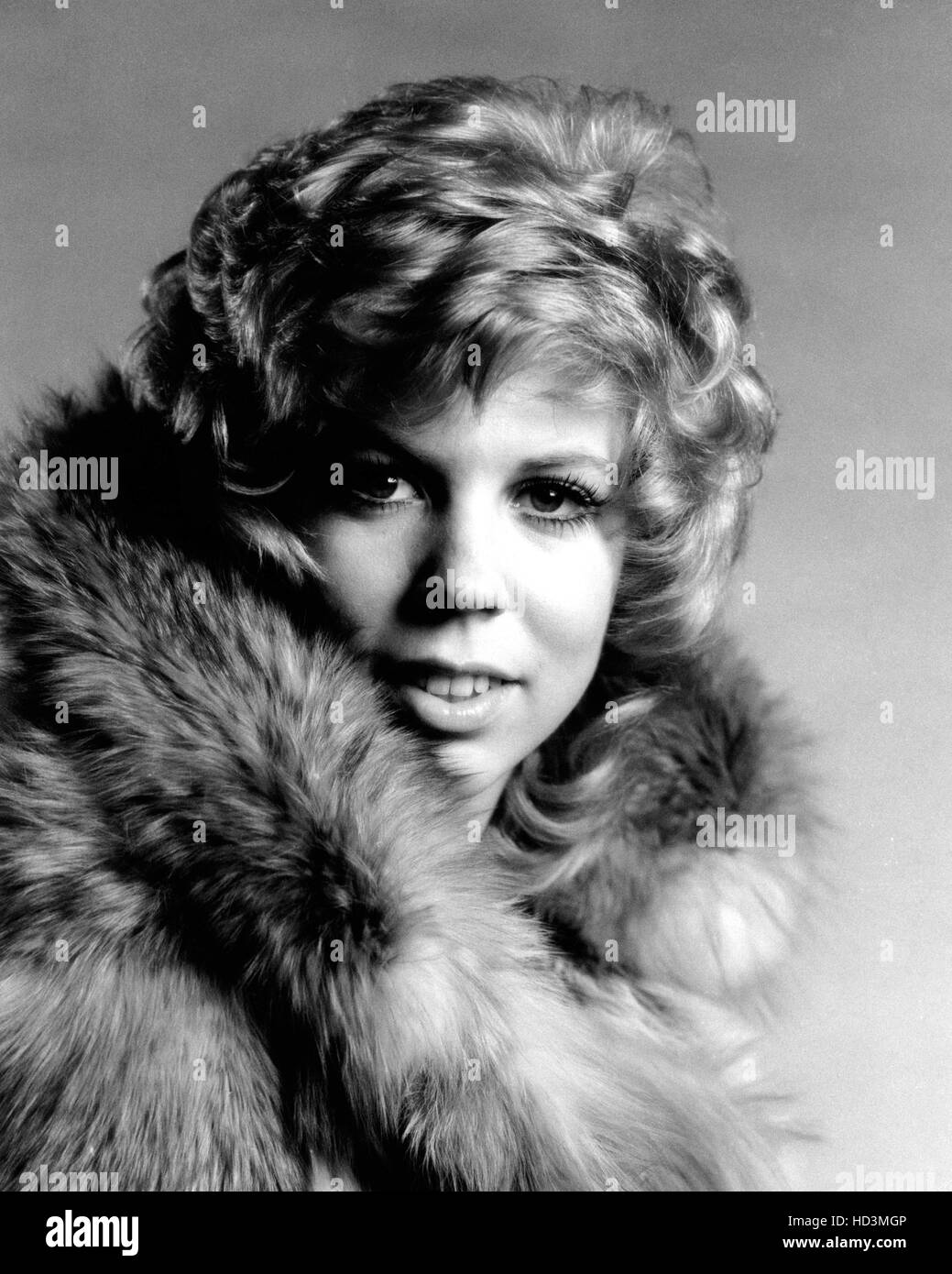 THE CAROL BURNETT SHOW, Vicki Lawrence, 1967-78 Stock Photo - Alamy