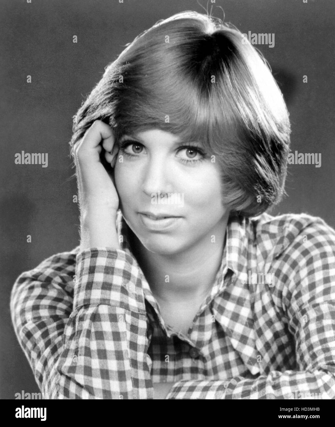 Vicki Lawrence The Night The Lights Went Out In Georgia Carol Burnett ...