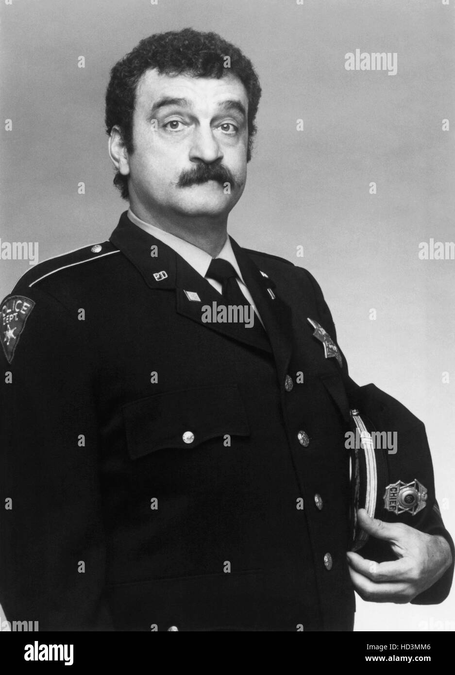 CARTER COUNTRY, Victor French, 1977-79 Stock Photo - Alamy