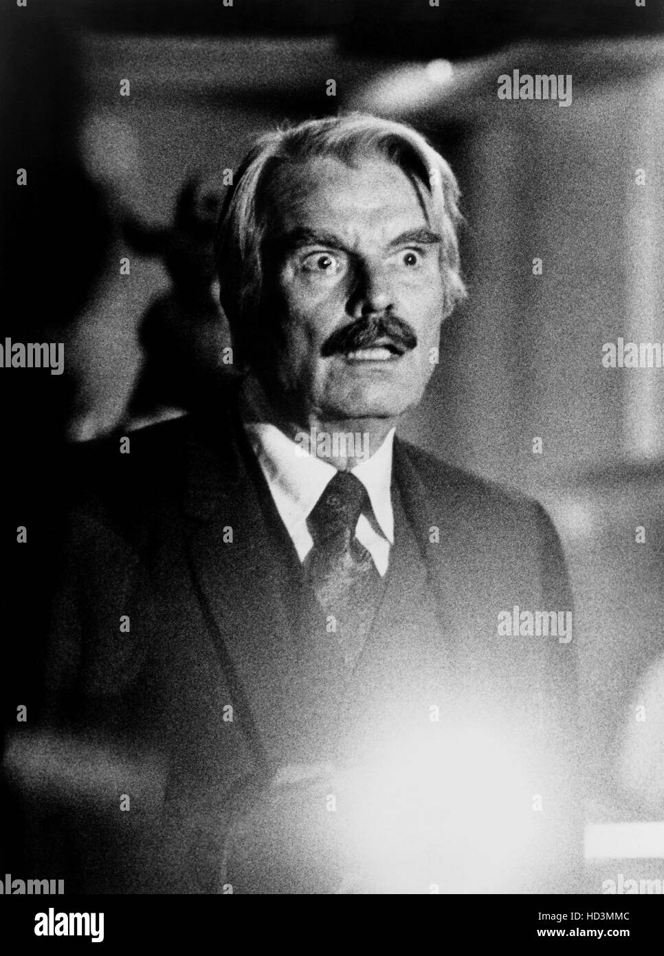 THE CAT CREATURE, Kent Smith, aired December 11, 1973, ©ABC/Courtesy ...