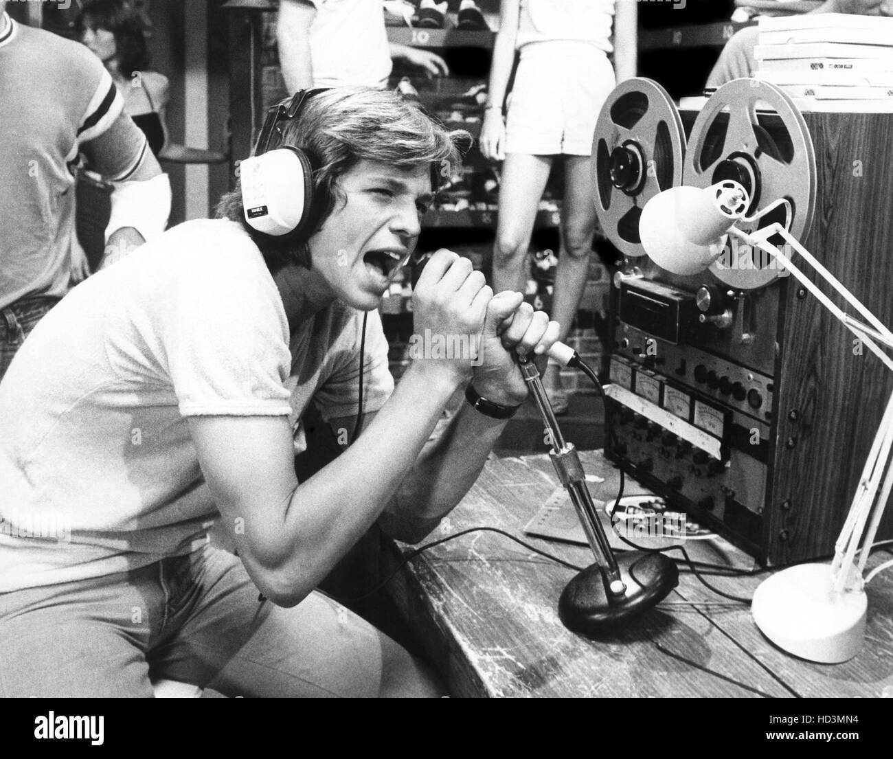 CALIFORNIA FEVER, Jimmy McNichol, 'Pilot', (Season 1, aired September ...