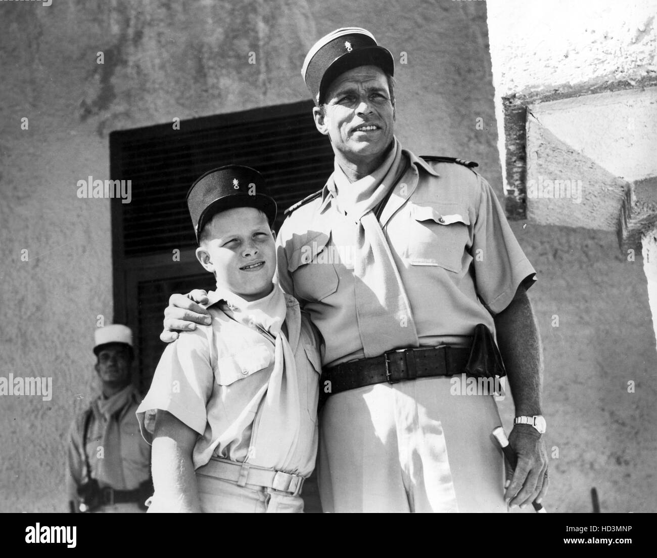 Buster crabbe hi-res stock photography and images - Alamy