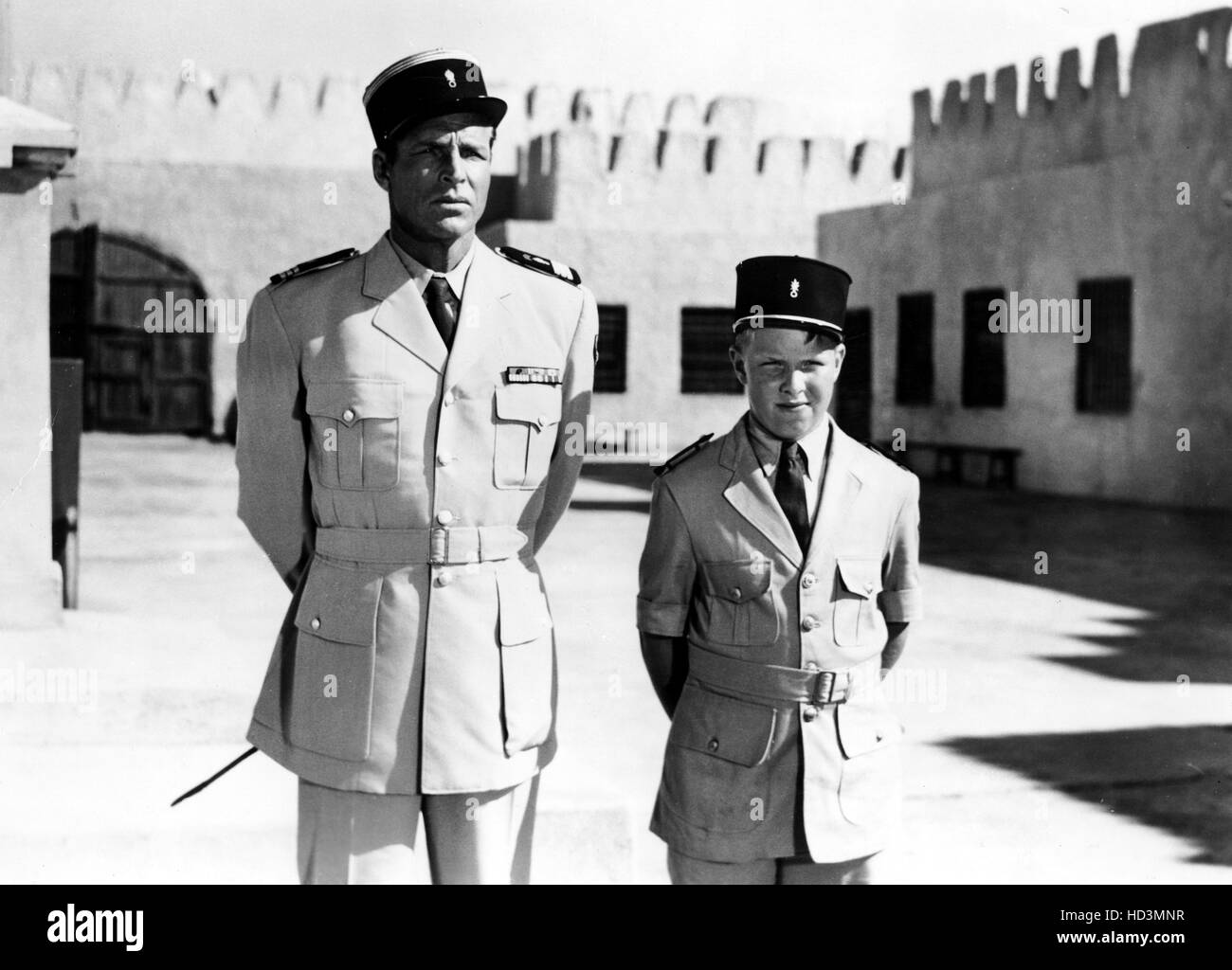 Buster crabbe hi-res stock photography and images - Alamy