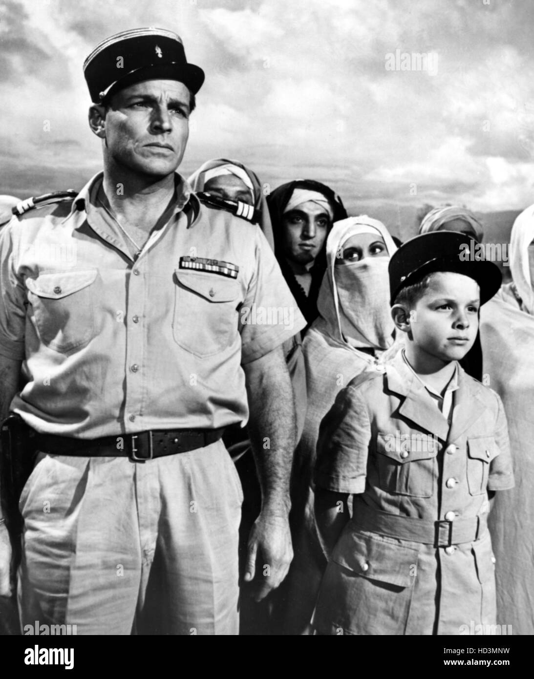 Buster crabbe hi-res stock photography and images - Alamy