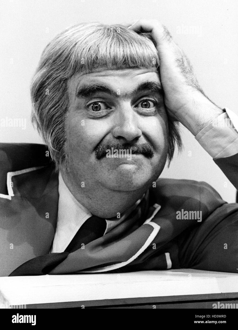 CAPTAIN KANGAROO, Bob Keeshan, 1955-1984 Stock Photo - Alamy