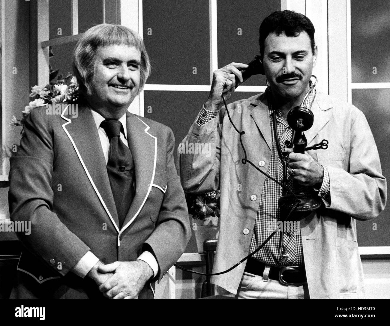 Captain kangaroo 1970s hi-res stock photography and images - Alamy